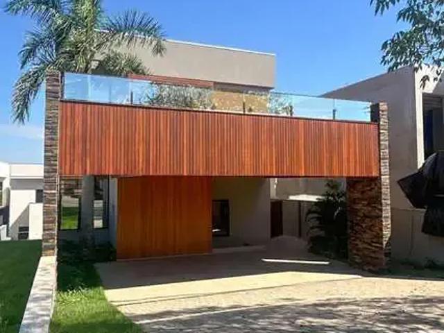 Casa / Sobrado para Venda em Londrina/PR Gleba Simon Frazer 3 Quartos