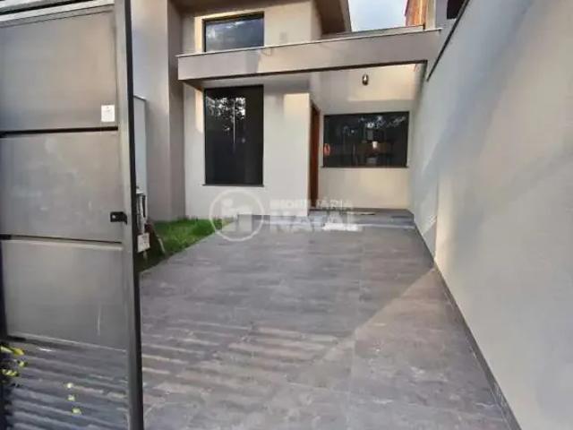 Casa / Sobrado para Venda em Londrina/PR Gleba Simon Frazer 3 Quartos