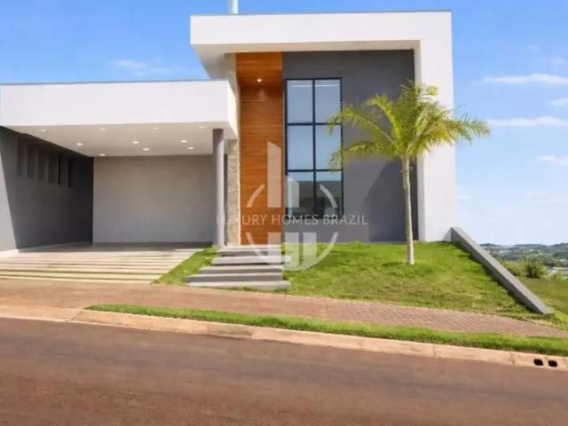 Casa / Sobrado para Venda em Londrina/PR Gleba Simon Frazer 3 Quartos