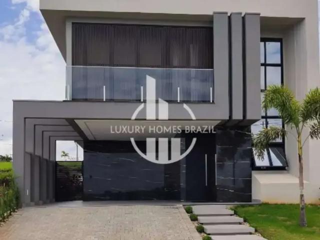 Casa / Sobrado para Venda em Londrina/PR Gleba Simon Frazer 3 Quartos