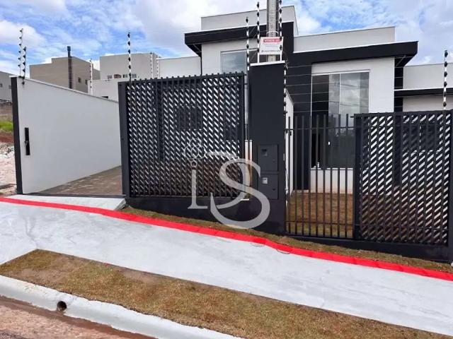 Casa / Sobrado para Venda em Londrina/PR Gleba Simon Frazer 3 Quartos