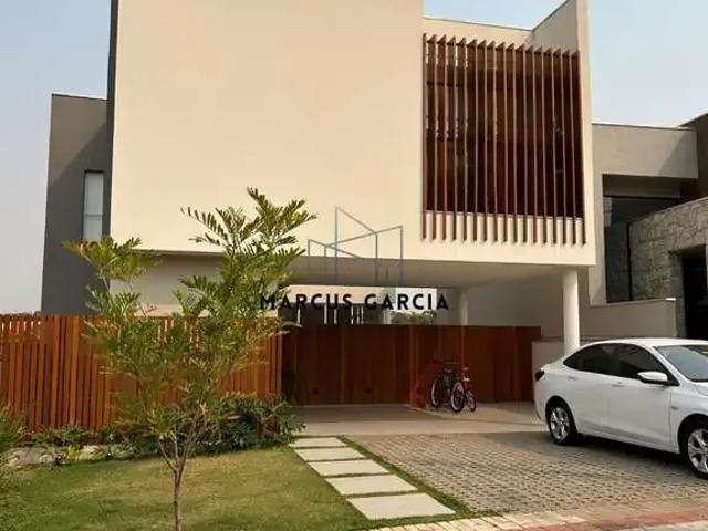 Casa / Sobrado para Venda em Londrina/PR Gleba Simon Frazer 3 Quartos