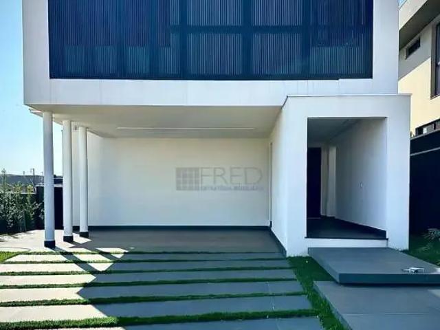 Casa / Sobrado para Venda em Londrina/PR Gleba Simon Frazer 3 Quartos