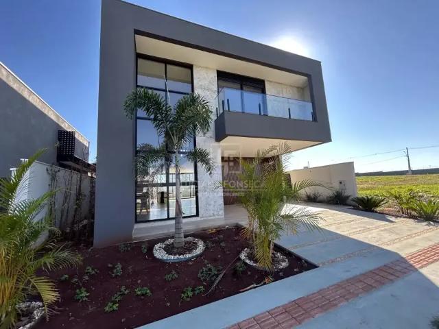 Casa / Sobrado para Venda em Londrina/PR Gleba Simon Frazer 3 Quartos