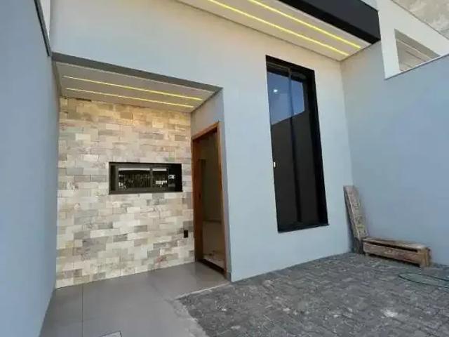 Casa / Sobrado para Venda em Londrina/PR Gleba Simon Frazer 3 Quartos