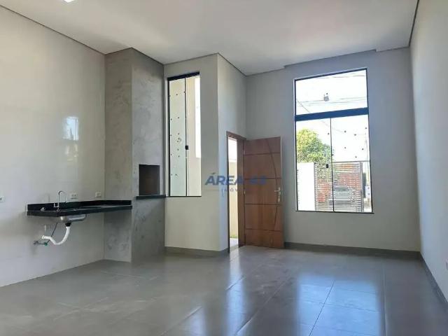 Casa / Sobrado para Venda em Londrina/PR Gleba Simon Frazer 3 Quartos