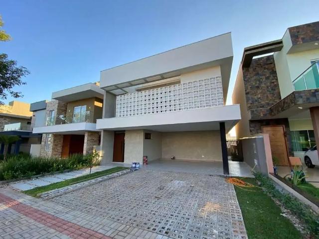 Casa / Sobrado para Venda em Londrina/PR Gleba Simon Frazer 3 Quartos