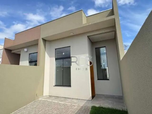 Casa / Sobrado para Venda em Londrina/PR Gleba Simon Frazer 3 Quartos