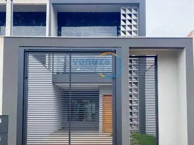 Casa / Sobrado para Venda em Londrina/PR Gleba Simon Frazer 3 Quartos