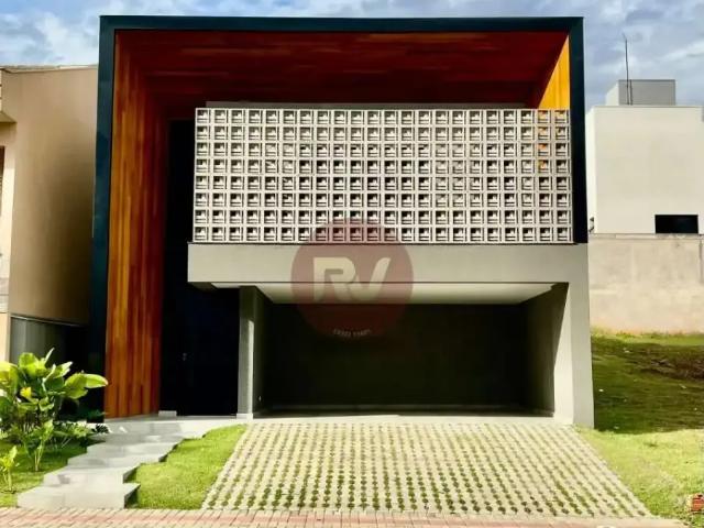 Casa / Sobrado para Venda em Londrina/PR Gleba Simon Frazer 3 Quartos