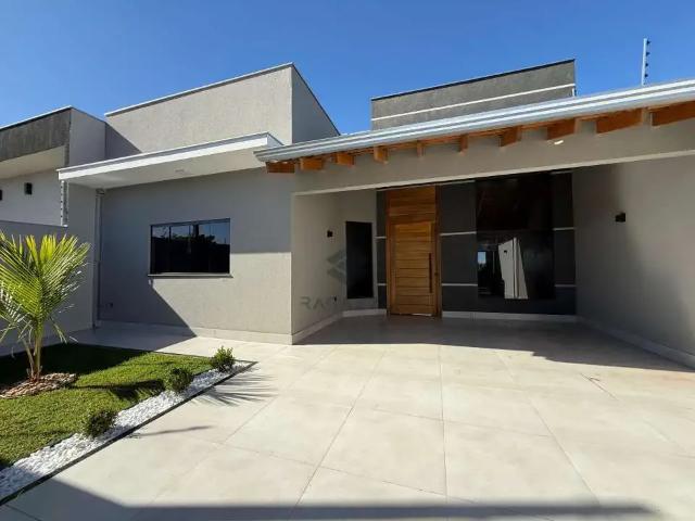 Casa / Sobrado para Venda em Londrina/PR Gleba Simon Frazer 3 Quartos