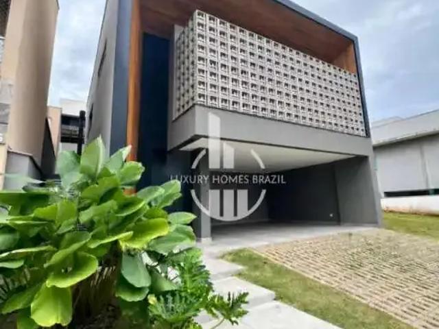 Casa / Sobrado para Venda em Londrina/PR Gleba Simon Frazer 3 Quartos