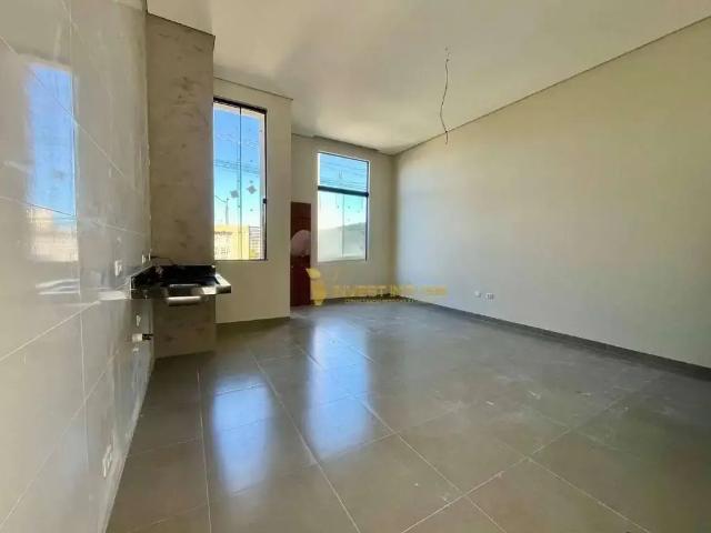 Casa / Sobrado para Venda em Londrina/PR Gleba Simon Frazer 3 Quartos
