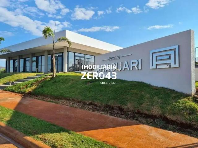 Casa / Sobrado para Venda em Londrina/PR Gleba Simon Frazer 3 Quartos