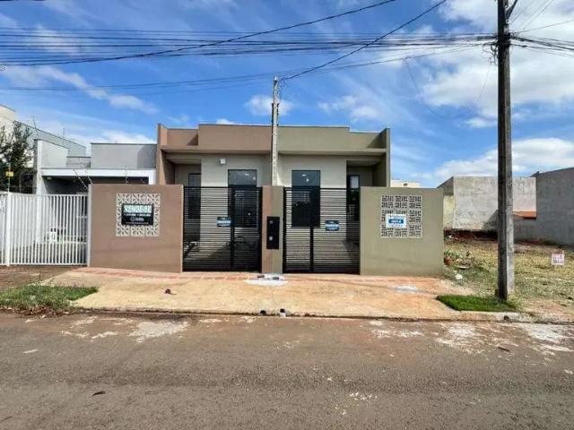 Casa / Sobrado para Venda em Londrina/PR Gleba Simon Frazer 3 Quartos