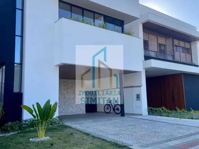 Casa / Sobrado para Venda em Londrina/PR Gleba Simon Frazer 3 Quartos