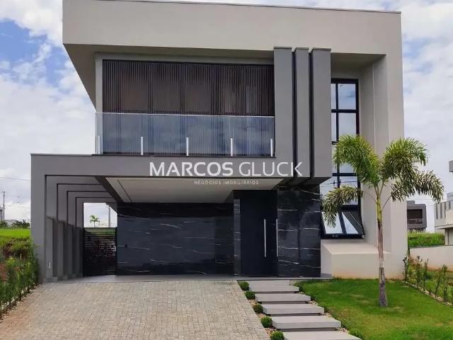 Casa / Sobrado para Venda em Londrina/PR Gleba Simon Frazer 3 Quartos