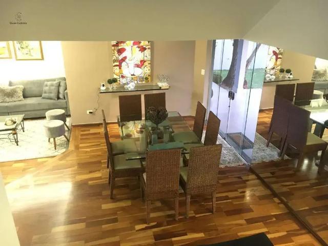 Casa / Sobrado para Venda em Londrina/PR Granville Parque Residencial 3 Quartos