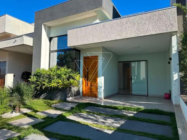 Casa / Sobrado para Venda em Londrina/PR Heimtal 3 Quartos