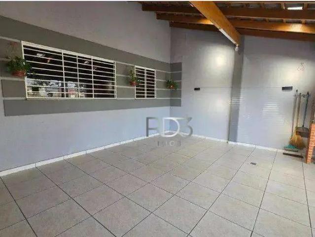 Casa / Sobrado para Venda em Londrina/PR Heimtal 3 Quartos