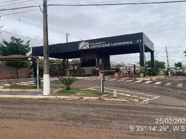 Casa / Sobrado para Venda em Londrina/PR Heimtal 3 Quartos
