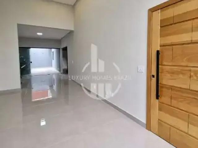 Casa / Sobrado para Venda em Londrina/PR Heimtal 3 Quartos