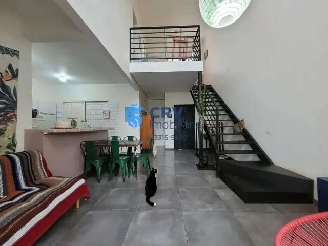 Casa / Sobrado para Venda em Londrina/PR Heimtal 3 Quartos