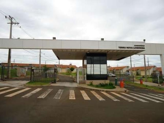 Casa / Sobrado para Venda em Londrina/PR Heimtal 2 Quartos