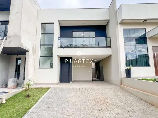 Casa / Sobrado para Venda em Londrina/PR Heimtal 2 Quartos
