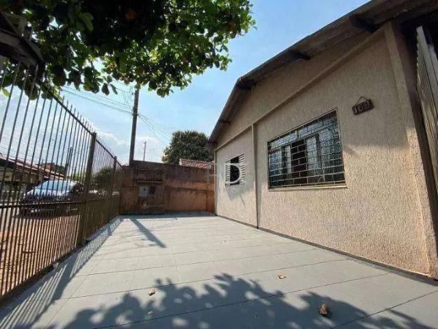 Casa / Sobrado para Venda em Londrina/PR Helena 3 Quartos