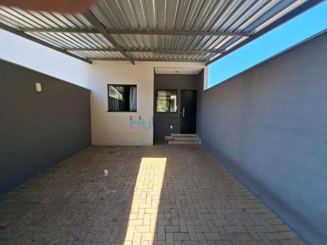Casa / Sobrado para Venda em Londrina/PR Helena 3 Quartos