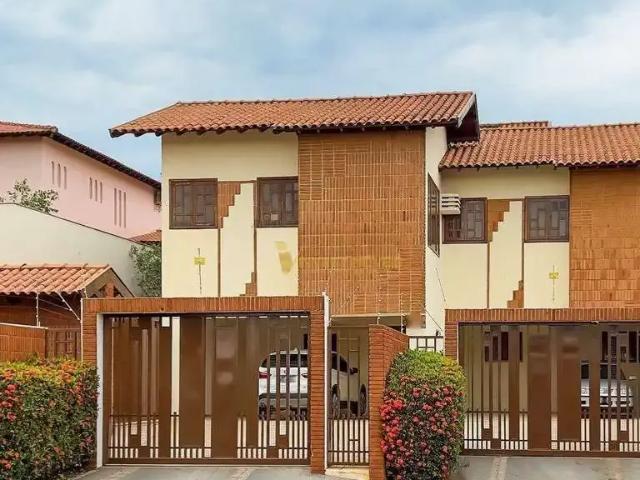 Casa / Sobrado para Venda em Londrina/PR Itamarati 4 Quartos