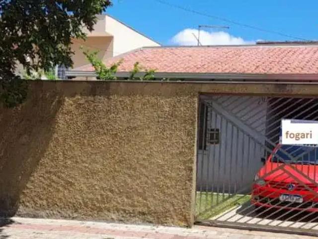 Casa / Sobrado para Venda em Londrina/PR Itapoã 1 Quartos