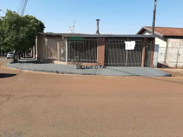 Casa / Sobrado para Venda em Londrina/PR Itapoã 3 Quartos