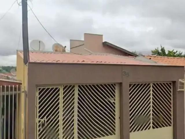 Casa / Sobrado para Venda em Londrina/PR Ideal 3 Quartos
