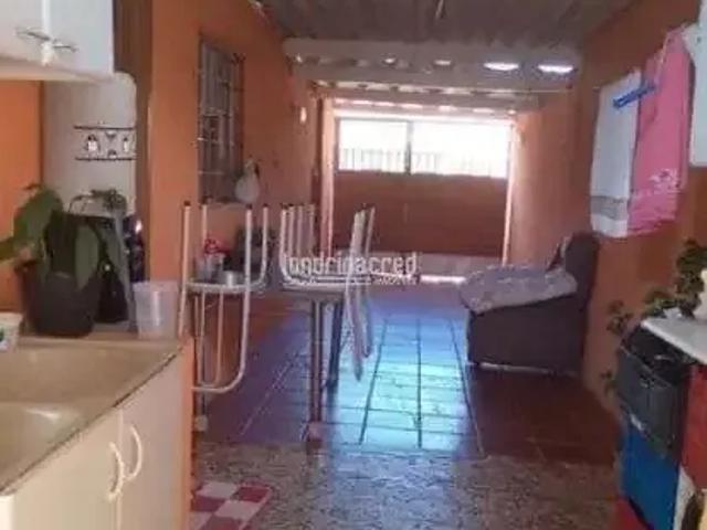 Casa / Sobrado para Venda em Londrina/PR Ideal 2 Quartos
