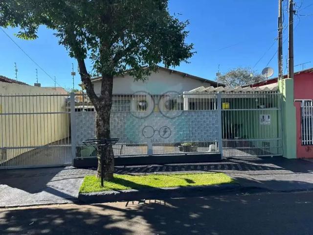 Casa / Sobrado para Venda em Londrina/PR Ideal 2 Quartos