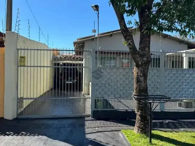 Casa / Sobrado para Venda em Londrina/PR Ideal 2 Quartos