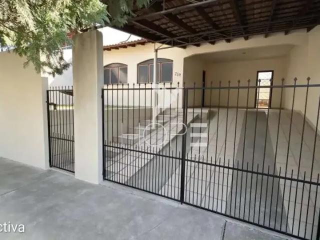 Casa / Sobrado para Venda em Londrina/PR Ideal 3 Quartos