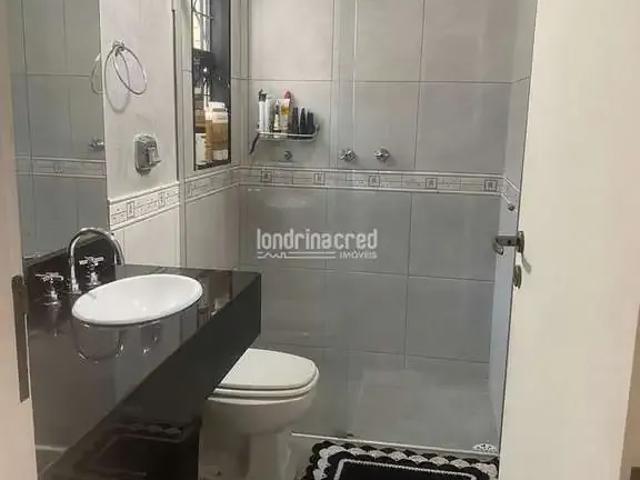 Casa / Sobrado para Venda em Londrina/PR Ideal 3 Quartos