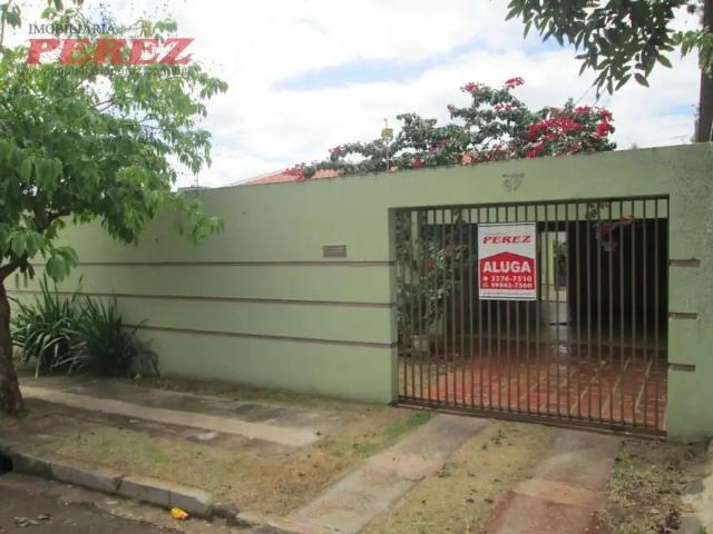 Casa / Sobrado para Venda em Londrina/PR Ideal 3 Quartos