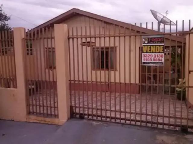 Casa / Sobrado para Venda em Londrina/PR Ideal 3 Quartos