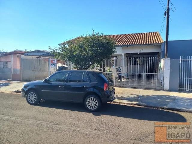 Casa / Sobrado para Venda em Londrina/PR Igapó 3 Quartos