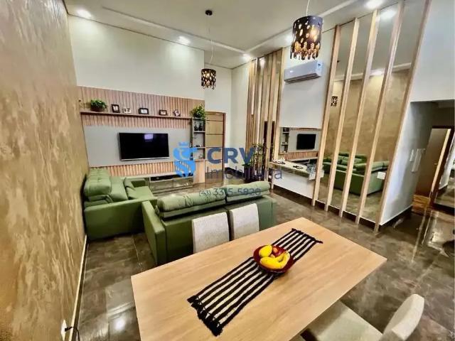 Casa / Sobrado para Venda em Londrina/PR Igapó 3 Quartos