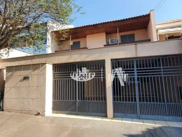 Casa / Sobrado para Venda em Londrina/PR Igapó 3 Quartos