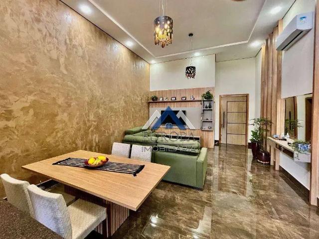Casa / Sobrado para Venda em Londrina/PR Igapó 3 Quartos