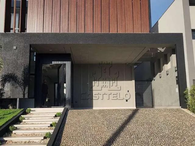 Casa / Sobrado para Venda em Londrina/PR Igapó 4 Quartos
