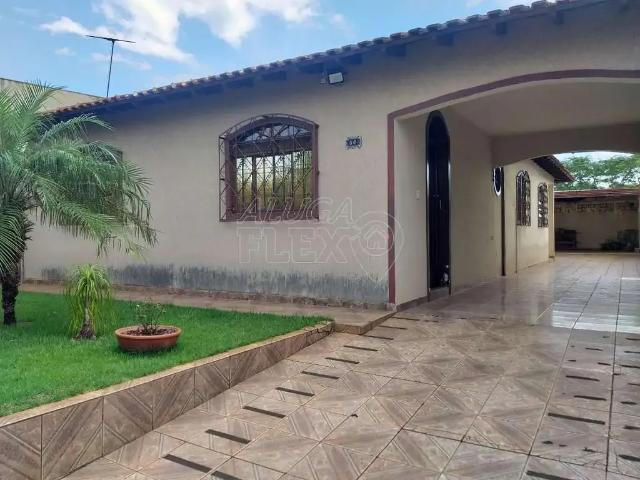 Casa / Sobrado para Venda em Londrina/PR Igapó