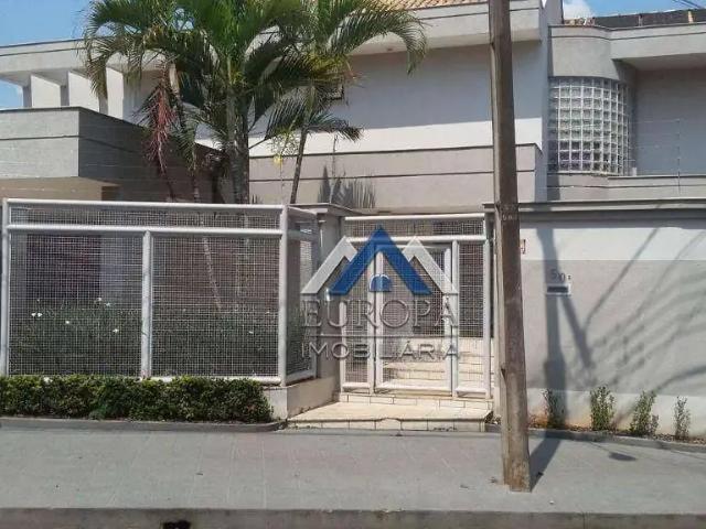 Casa / Sobrado para Venda em Londrina/PR Iguaçu 3 Quartos