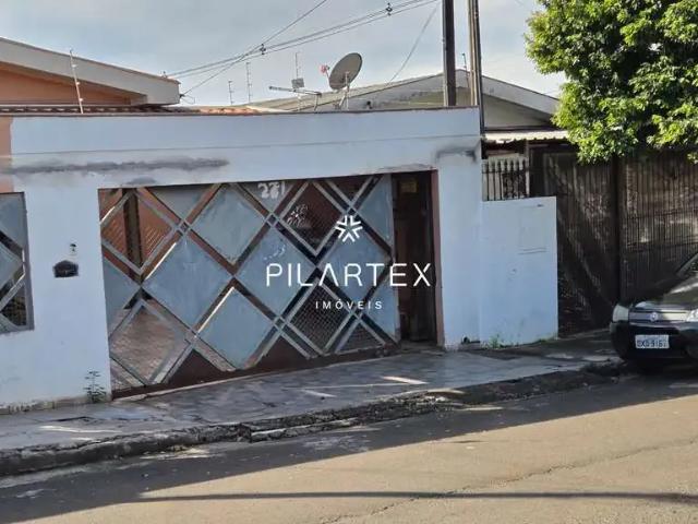 Casa / Sobrado para Venda em Londrina/PR Interlagos 3 Quartos